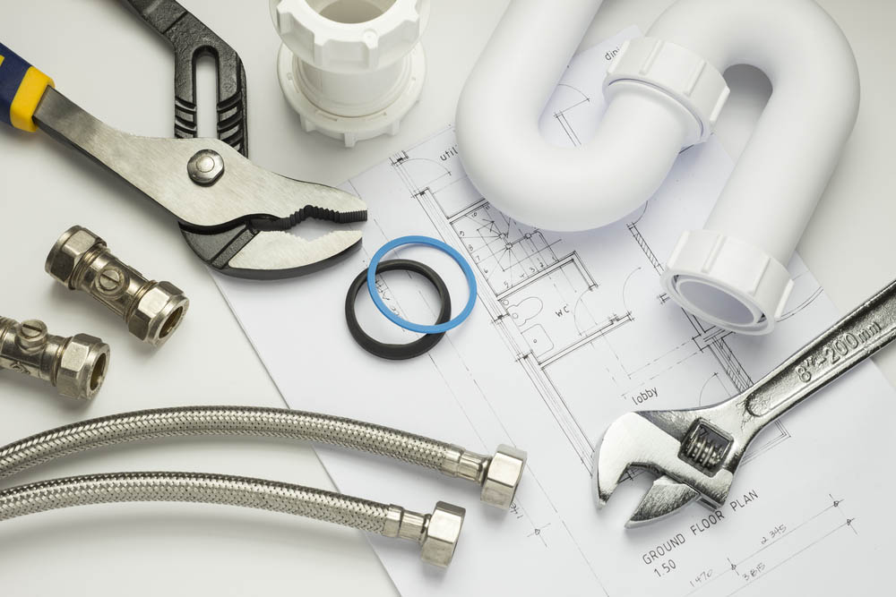 Why Plumbing Codes Matter More Than You Think